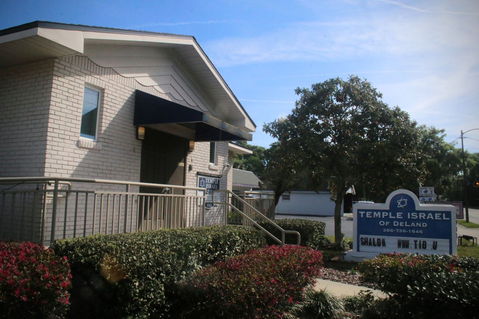Gallery – Temple Israel of Deland