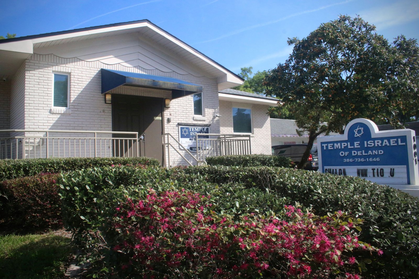 Gallery – Temple Israel of Deland